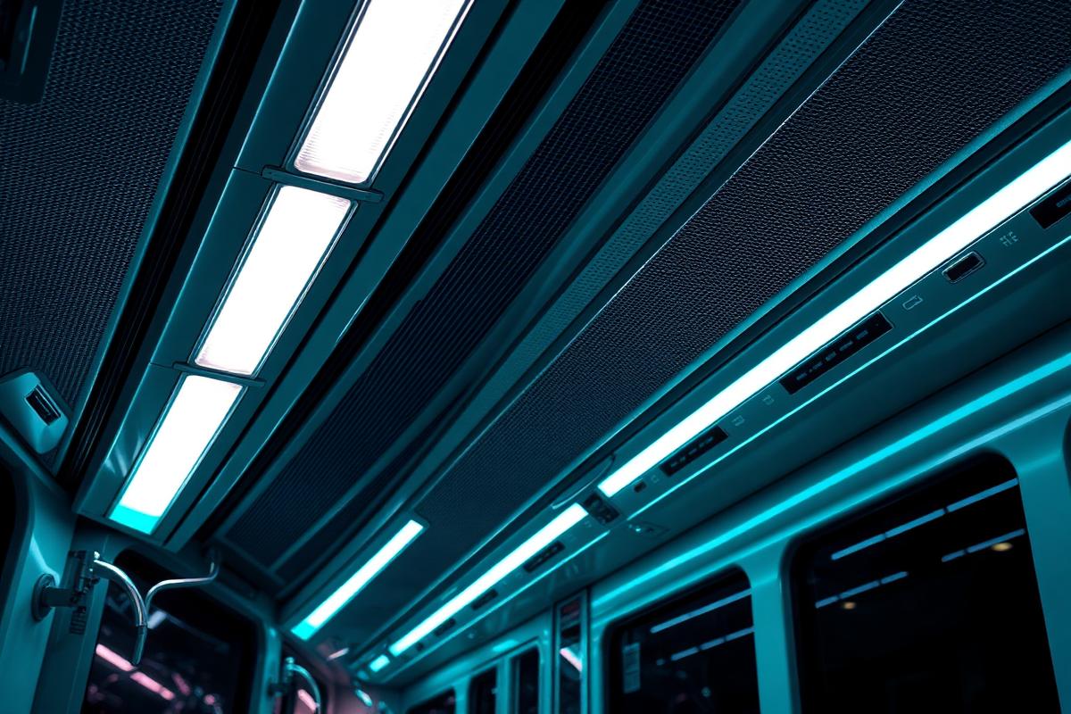 DEA Bahn
